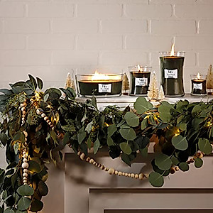 WoodWick 5038581054674 Candle Large Frasier Fir 93175E, one Size.