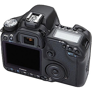 Canon EOS 50D DSLR Camera (Body Only) (Discontinued by Manufacturer)