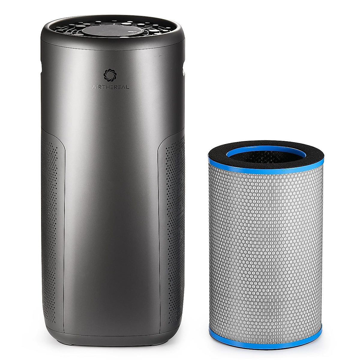 Airthereal H13 Medical Grade True HEPA Filter Replacement for Glory Day AGH550 Air Purifier