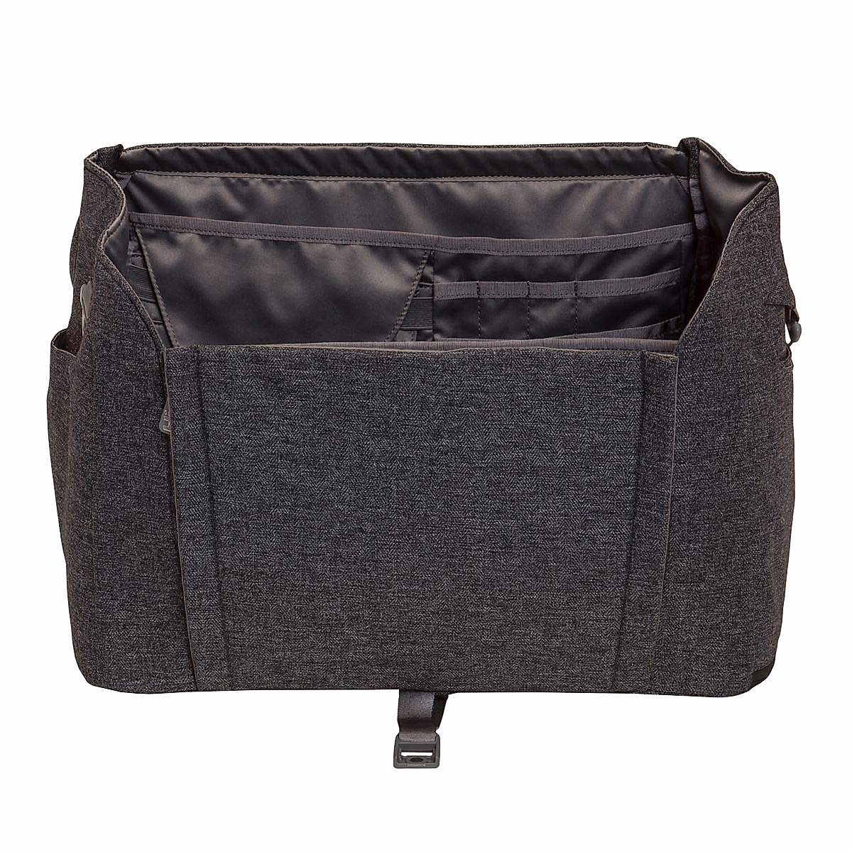 HIE Diaper Bag V2 - Jet