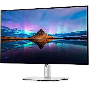 Dell 2 x U2722DE 27" 16:9 IPS Monitor (U2722DE) WD19S Dock + Surge Protector + AUX Cable + Network Cable + Cable Straps + Cleaning Kit + HDMI Cable + More