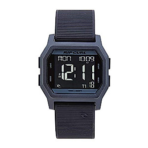 Rip Curl Atom Digital, Black (A270100901SZ)