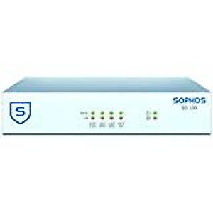 Sophos | RMSZTCH1A | SG 105(w)/115(w) Rev.3 Rackmount kit