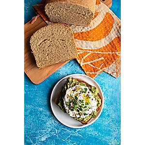 Bob's Red Mill Vital Wheat Gluten Flour, 20-ounce (Pack of 4)