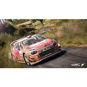 WRC 7 - Xbox One