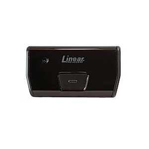 Linear MCT-1, MCT-11, MCT-2, MCT-3 Directly Compatible Megacode Single Channel Remote Linear MTR1 318 MHz