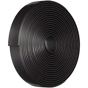 Nispira Magnetic Boundary Tape - Marker Strips for Robotic Vacuums Compatible with Eufy, Roborock, Neato and Shark Ion Robot Vacuums Boundary Marker Strip Belt (1 Roll)