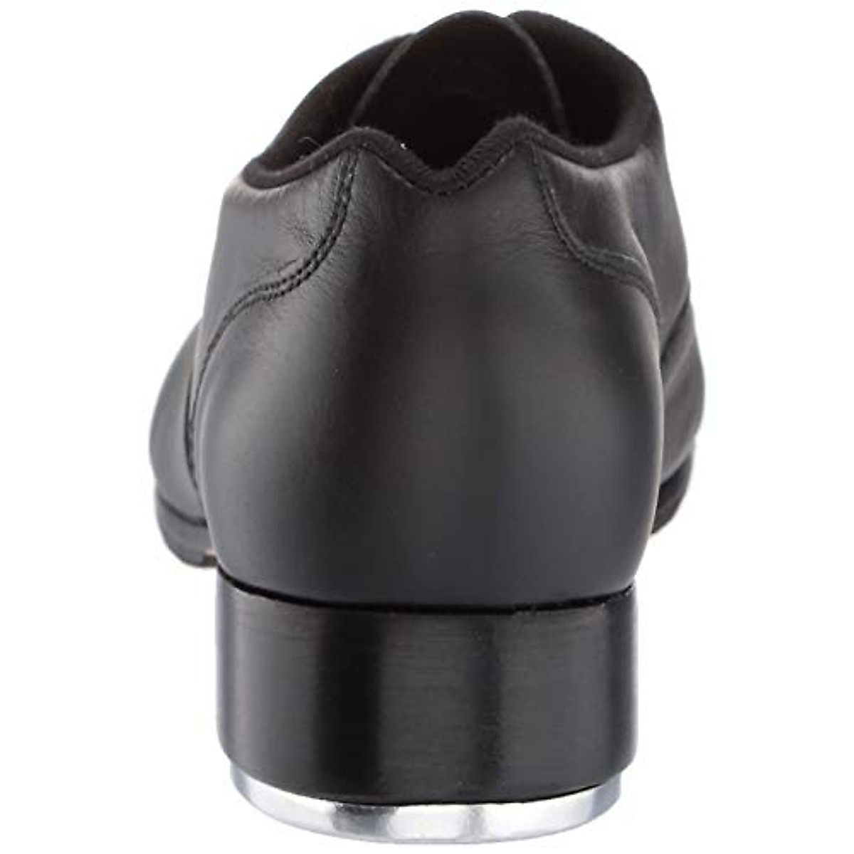 Bloch womens Respect Dance Shoe, Black, 10.5 US