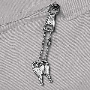 Flash Furniture Dillon Small Green Dot Bean Bag Chair for Kids and Teens