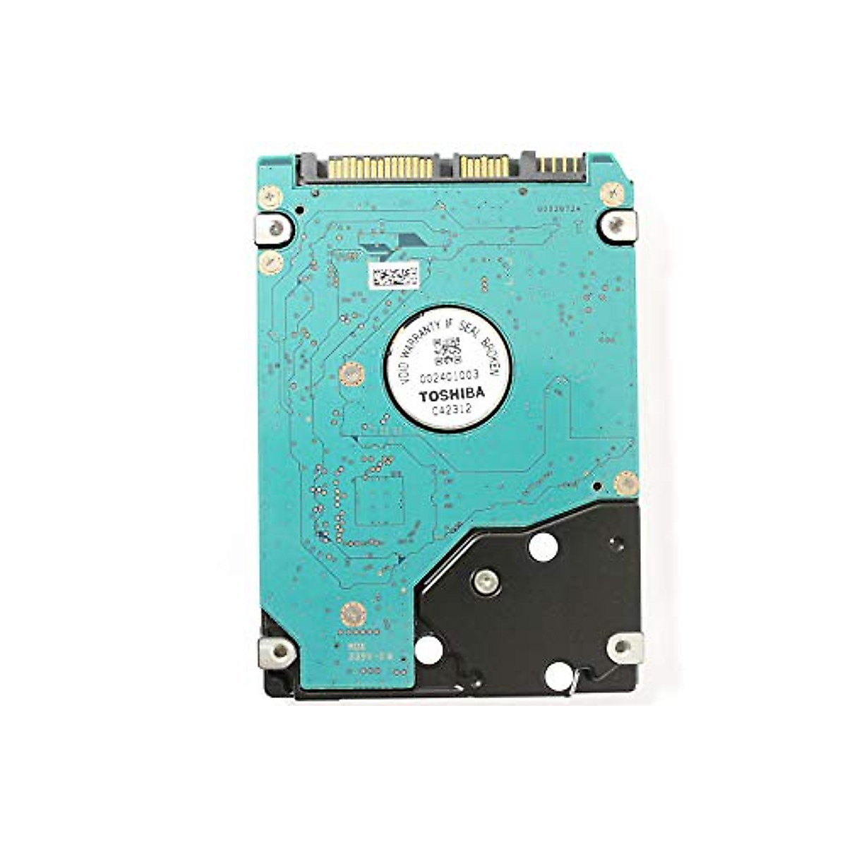 Dell PPHPX 320.0GB 7.2K SATA 2.5 3Gbps Hard Drive RENEWED