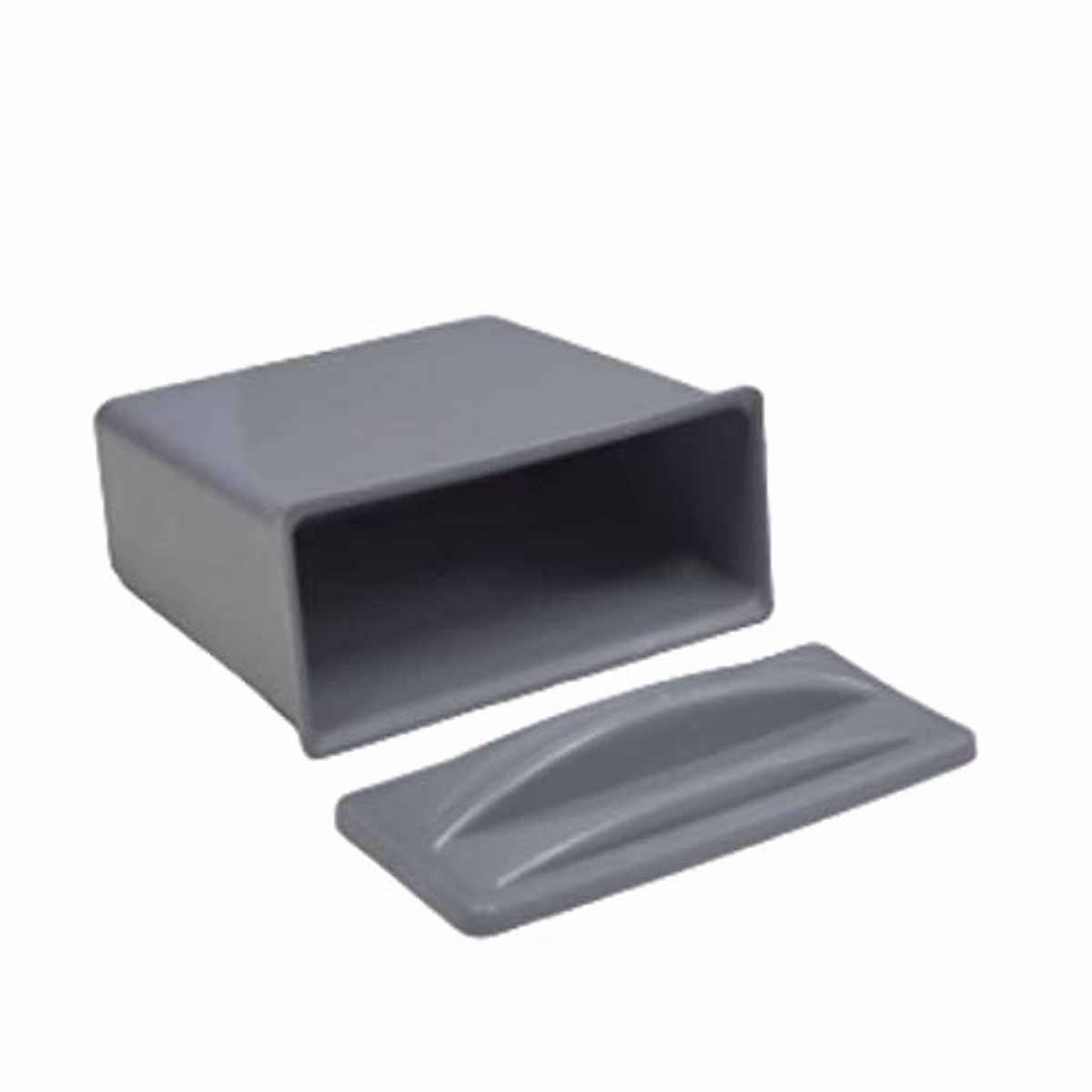 Staining Dish for Microscope Slides