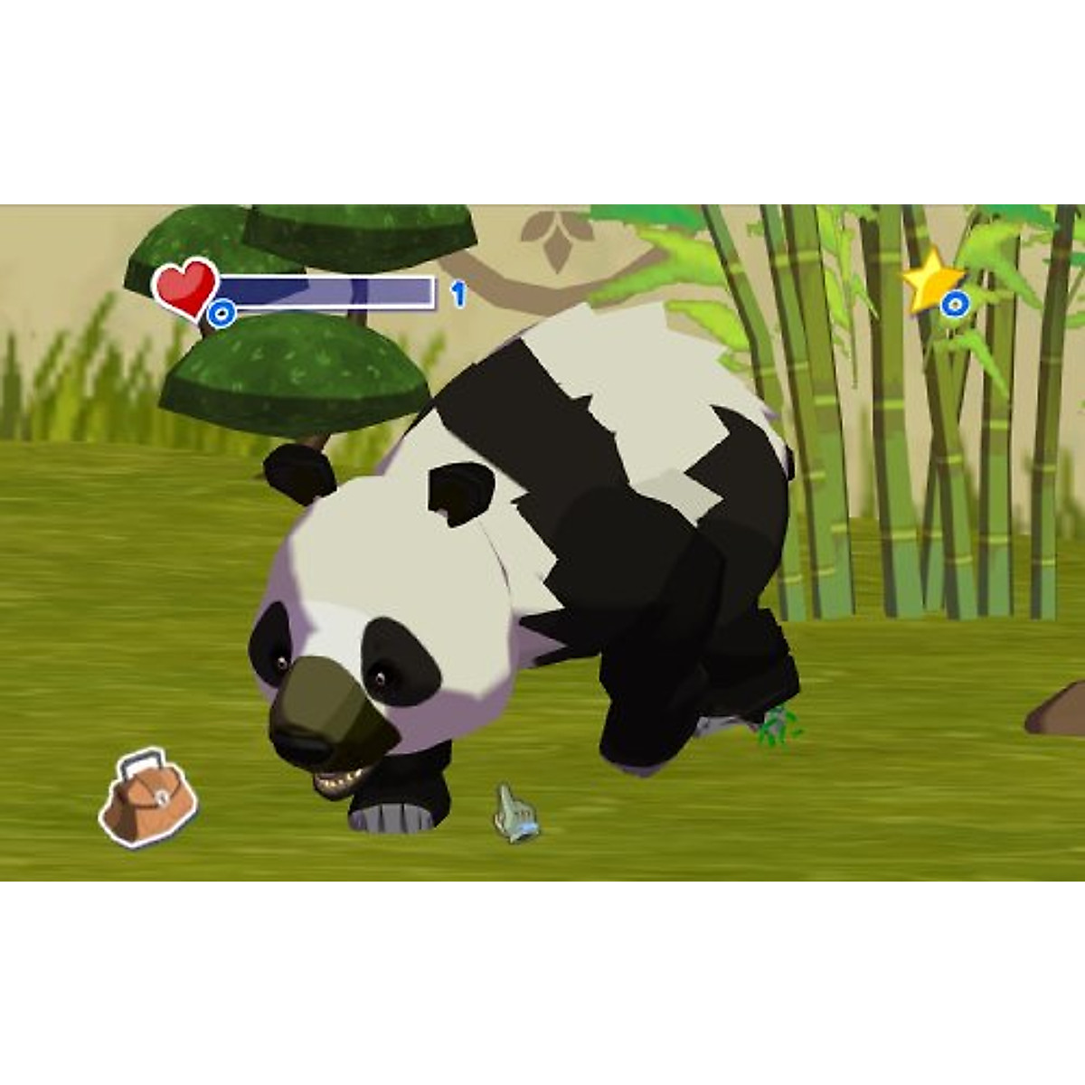 World of Zoo - Nintendo DS