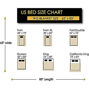 ALPAKITAS Alpaca Wool Soft Blanket | Queen Size Blanket | Cozy Throw Blanket, Lightweight, Breathable, Hypoallergenic, Premium Handmade | 87 x 64 inches (Brown)