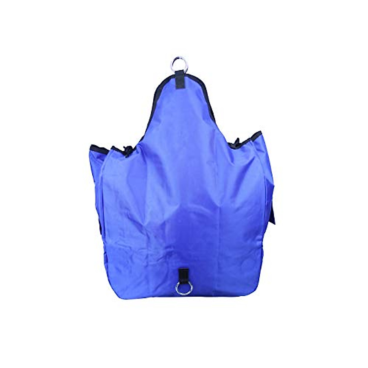 Paris Tack 1200D Horse Hay Bag with Mesh Ventilation Flaps and 6 Month Warranty