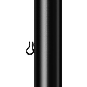 Ultimate Support JS-MS70 JamStands Series Studio Monitor Stands (Pair)