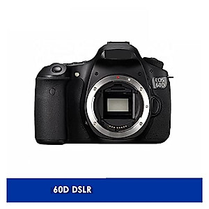 DYOSEN Digital Camera 60D DSLR Camera Digital Camera Photography