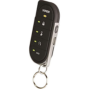 Viper 7857V 2-Way LED Remote Control Rechargeable Battery Viper 5806V