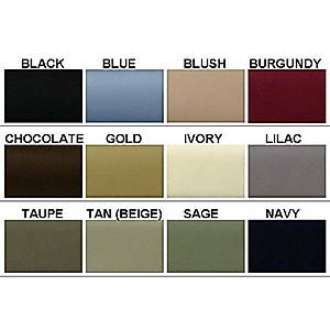 Royal Tradition 100% Cotton Solid White 300 Thread Count King/California King Size 3PC Duvet Cover Set with Button Enclosure