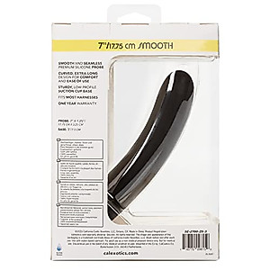 Boundless 7”/17.75 cm Smooth