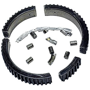 GM Turbo 350 Transmissions: How to Rebuild and Modify