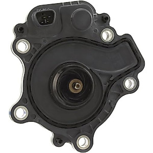 AISIN WPT-190 New Engine Water Pump with Gaskets - Compatible with Select Lexus CT200h Toyota Prius, Prius C, Prius Plug-In, Prius V