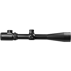 BARSKA 6-24x44 IR SWAT Extreme Tactical 30mm Scope (Black Matte), 6-24x44mm
