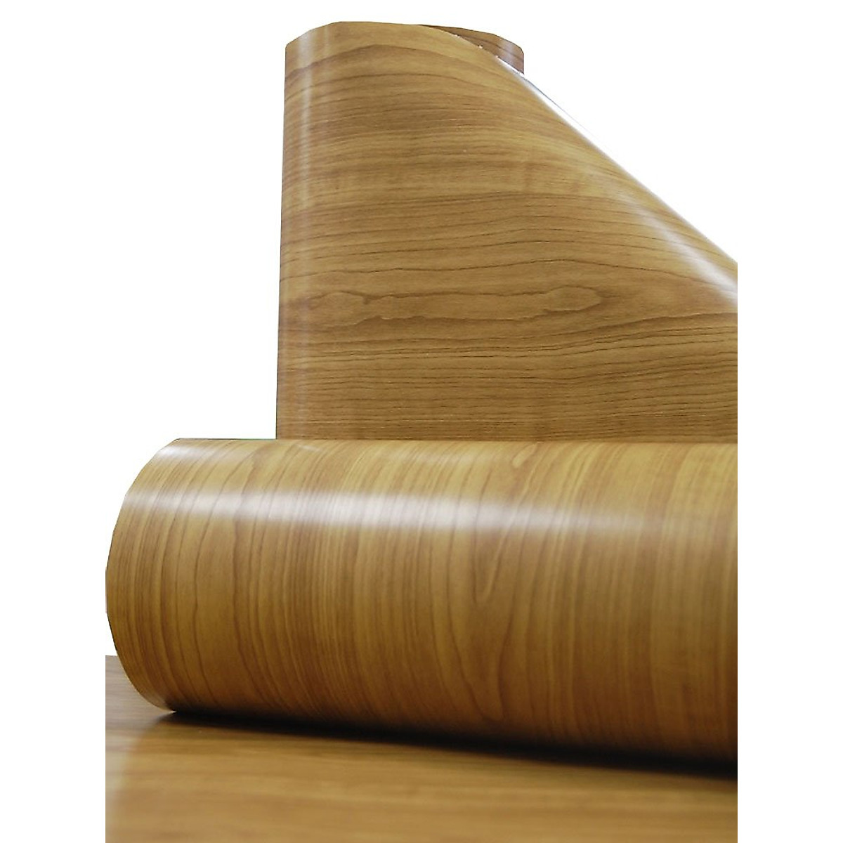 Driftwood Woodgrain - Air Release Vinyl Decal Mod Skin Kit by System Skins - Compatible with Microsoft Xbox Series S Console (XBS)