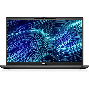 Dell Latitude 7000 7320 Laptop (2021) | 13.3" FHD | Core i5 - 512GB SSD Hard Drive - 16GB RAM | 4 Cores @ 4.4 GHz - 11th Gen CPU Win 11 Pro (Renewed)