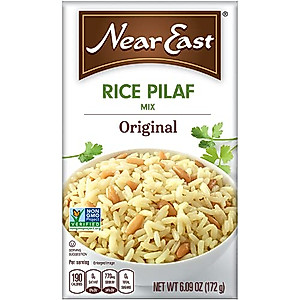 Near East Rice Pilaf, 6.09 oz