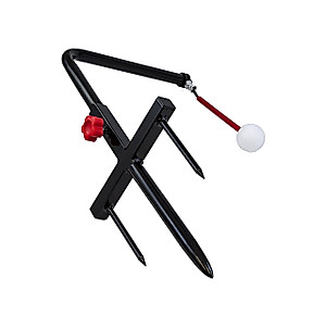 Club Champ Swing Groover