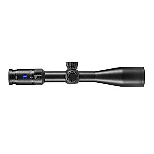 Zeiss Conquest V4 Riflescope, 4-16x50mm, 30mm Tube, 25 MOA, Illuminated ZMOA-1 522945-9993-080