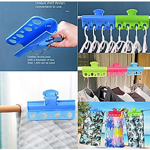 12Pcs Beach Towel Clips and 2Pcs Windproof Clothes Clips,Plastic Chair Clips Towel Holder Large Quilt Pegs Clamps