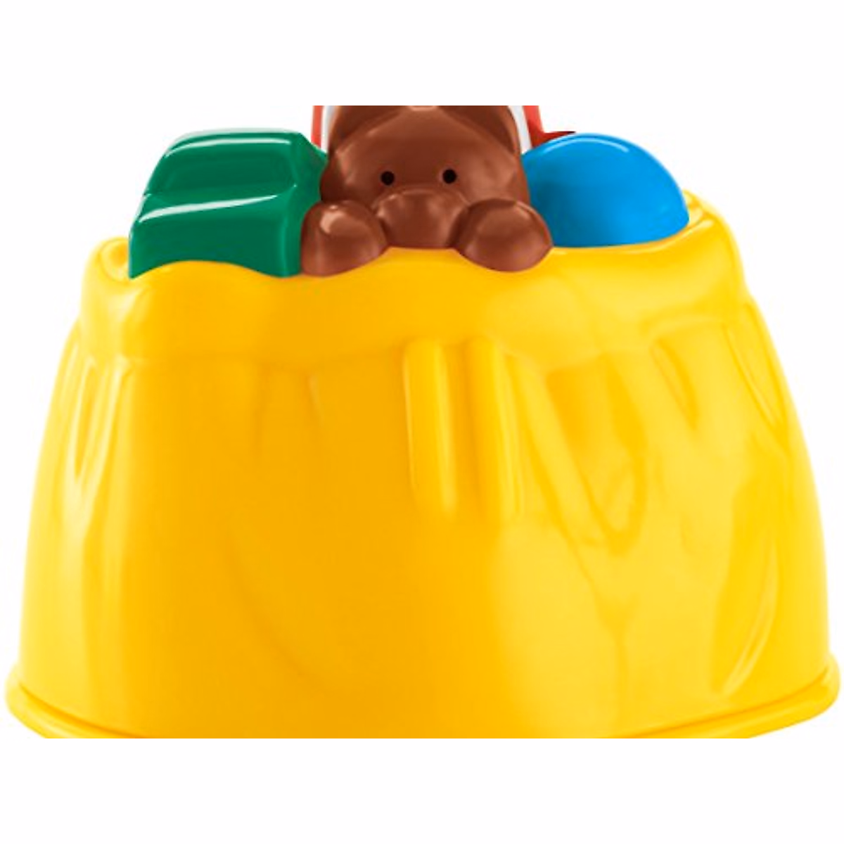 Fisher-Price Little People Toddler Toys Advent Calendar, Set Of 24 Figures & Accessories For Christmas Play Ages 1+ Years