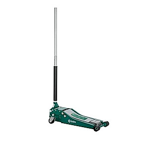 SATA Heavy Duty Low-Profile Service Jack (2T) - ST97817SC