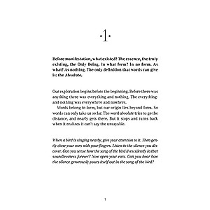 Immortality: A Traveler's Guide