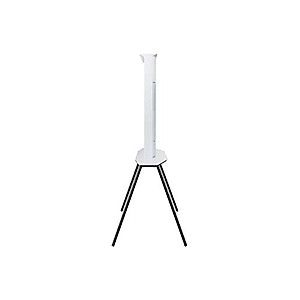 Samsung QN55LS01TA 55" 4K Ultra High Definition HDR Quantum Serif QLED TV (2020) (Renewed)