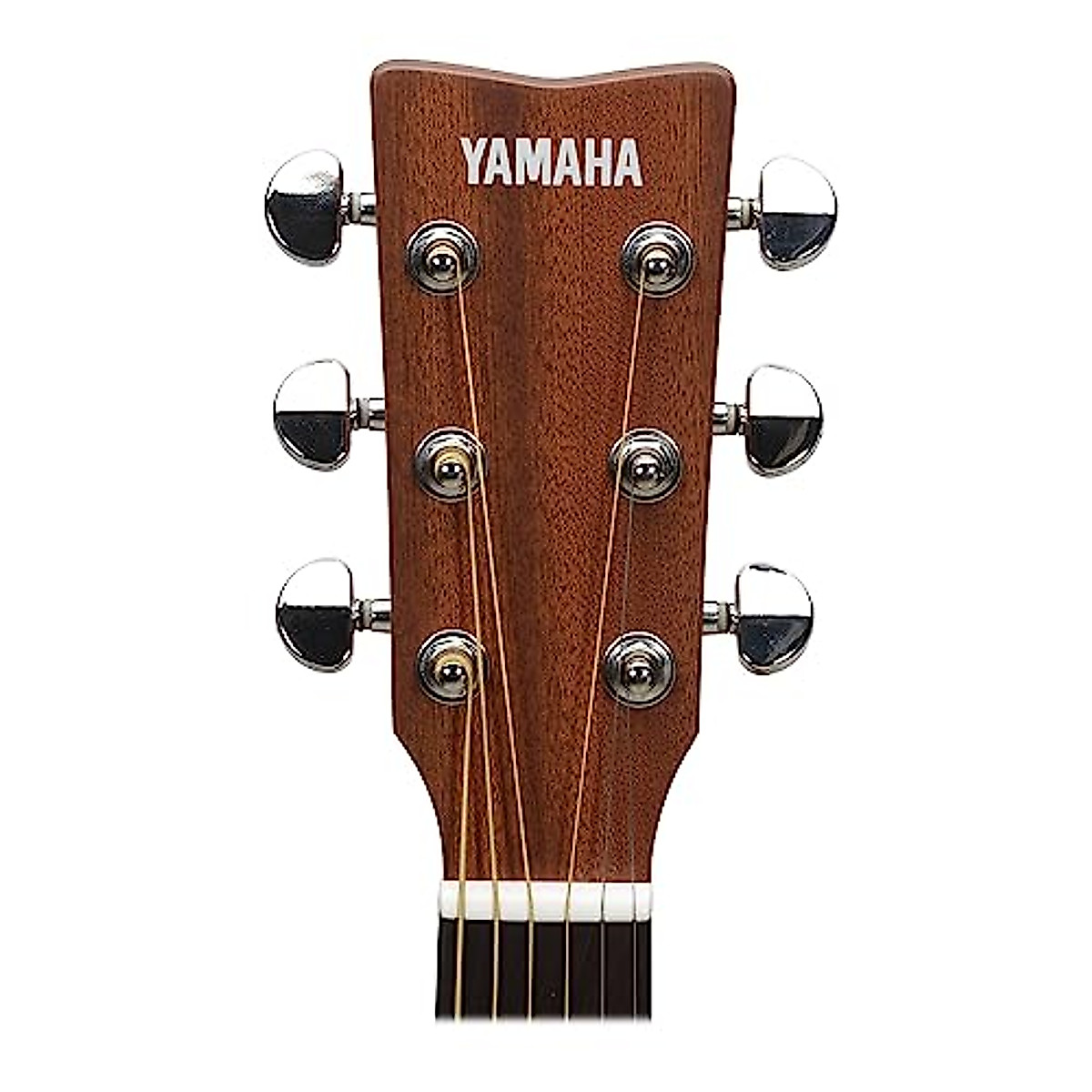 Yamaha F325D Acoustic Guitar, Natural