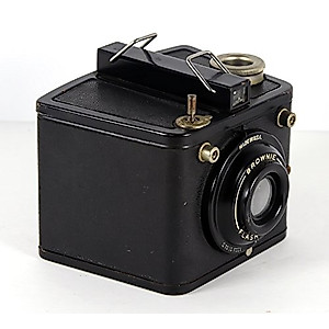Vintage Kodak Brownie Flash Six-20 Box Camera