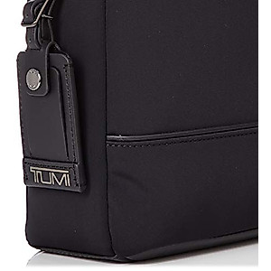 TUMI Harrison Barnes Brief Black One Size