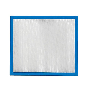 (2-Pack) True HEPA Air Cleaner Filter Replacement fits HoMedics AP-10 AF-10FL AF-10 AP-15 AF-15 Air Cleaner