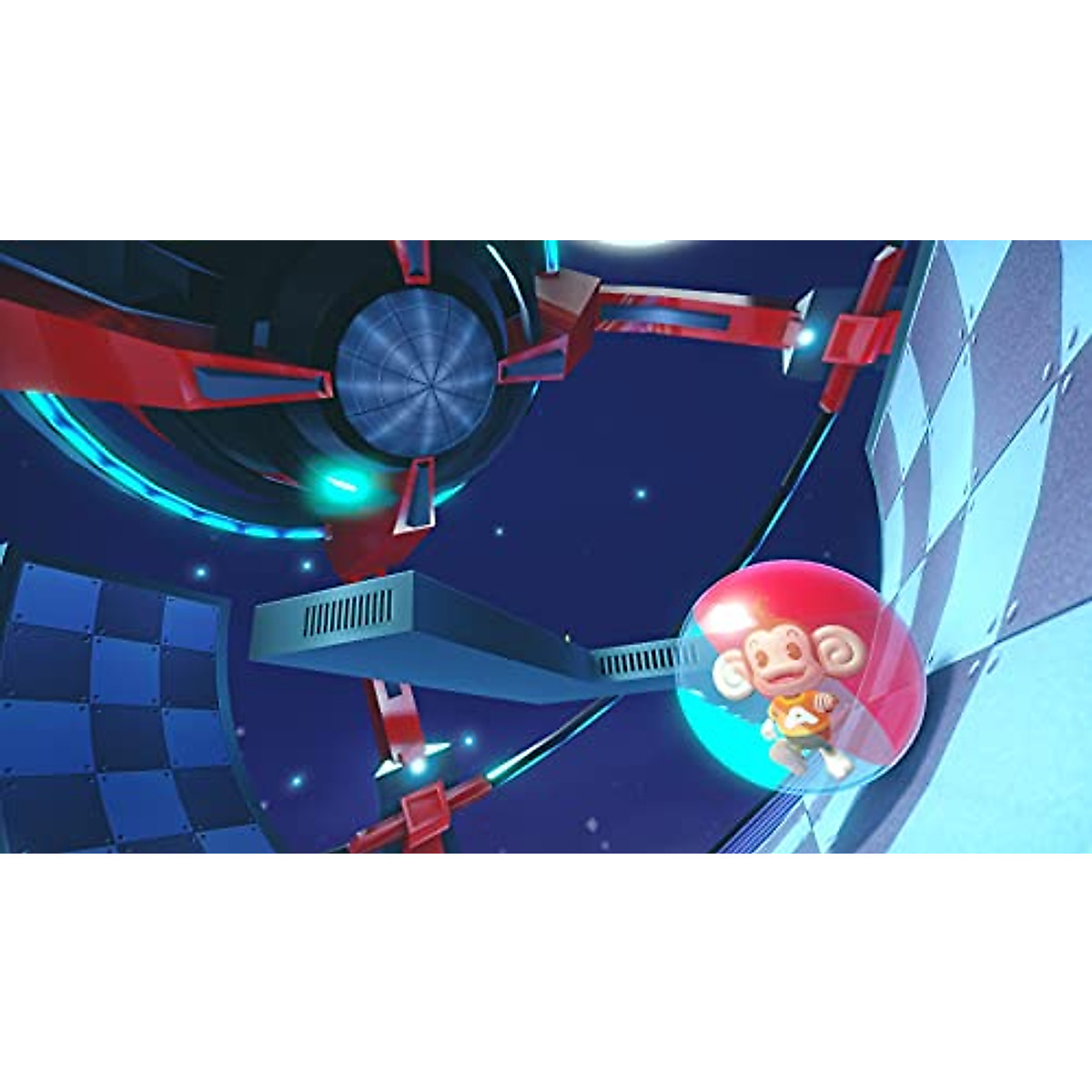 Super Monkey Ball Banana Mania: Anniversary Launch Edition - Xbox Series X