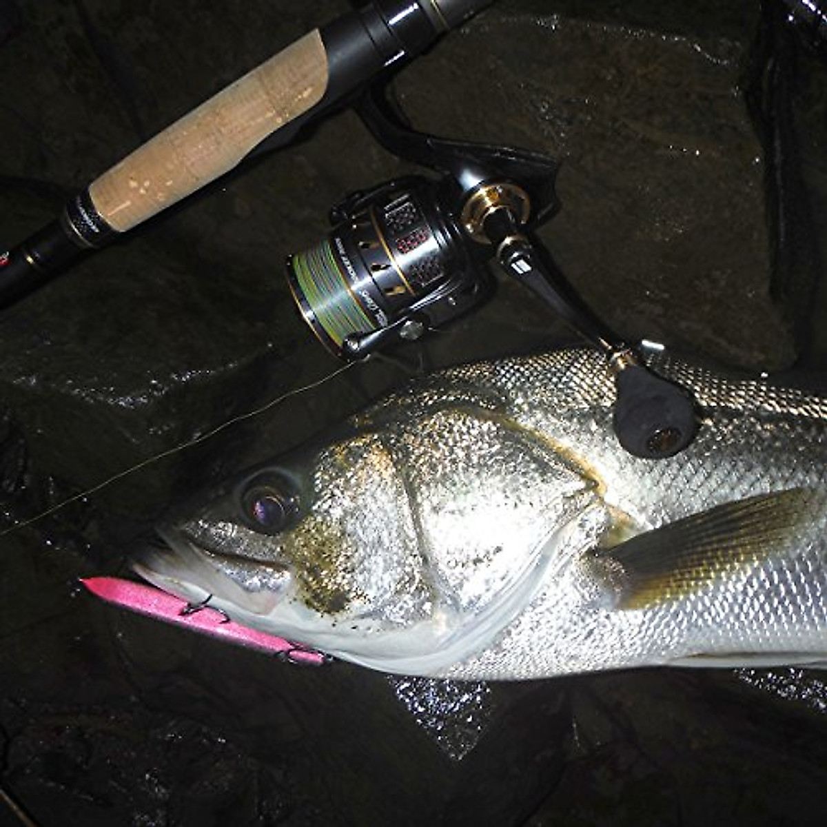 Abu Garcia (Spinning Reel REVO Rocket 2500MS.