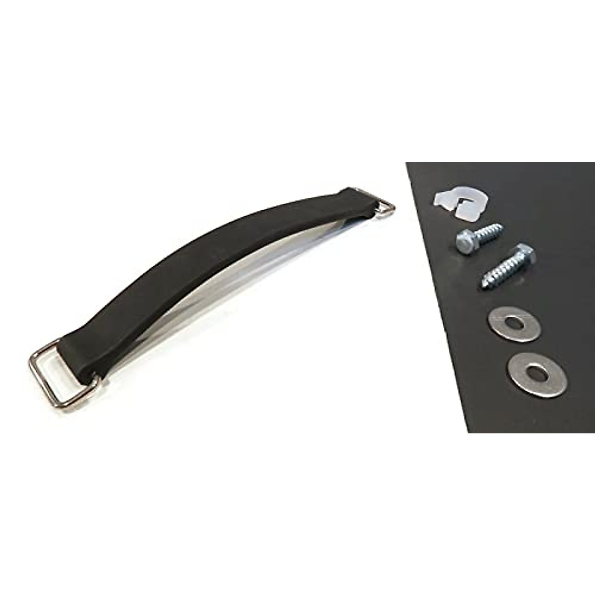 The ROP Shop | Gear Lube Reservoir Bottle for 1993 MerCruiser 5C30150FS, 5D30150FS, 5D30165FS