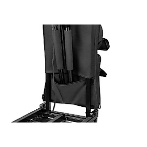 Gator Frameworks 7-Pocket Slip-On Accessory Bag Utility Carts (GFW-UTL ACCBAG)