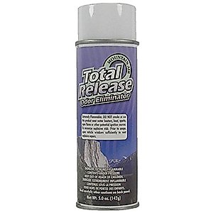 Hi-Tech Total Release Odor Eliminator – Mountain Air