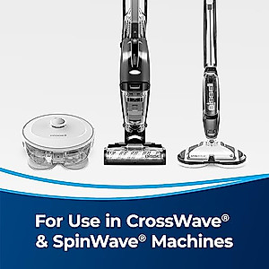 BISSELL Limited Edition Woodland Pine Multi-Surface Wash Formula Pine, large