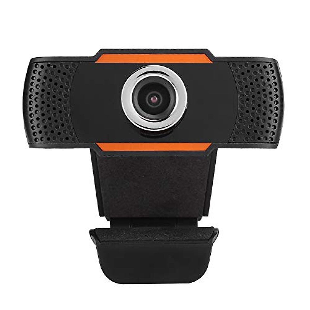 S Erounder Computer Camera,Autofocus Computer Camera 2 Million Pixels Builtin SoundAbsorbing Microphone USB Webcam 1920 X 1080P Resolution for PC Laptop Video Call