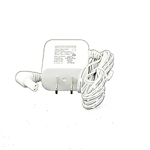 Black & Decker 90627870 Replacement Vacuum Charger HNV115J