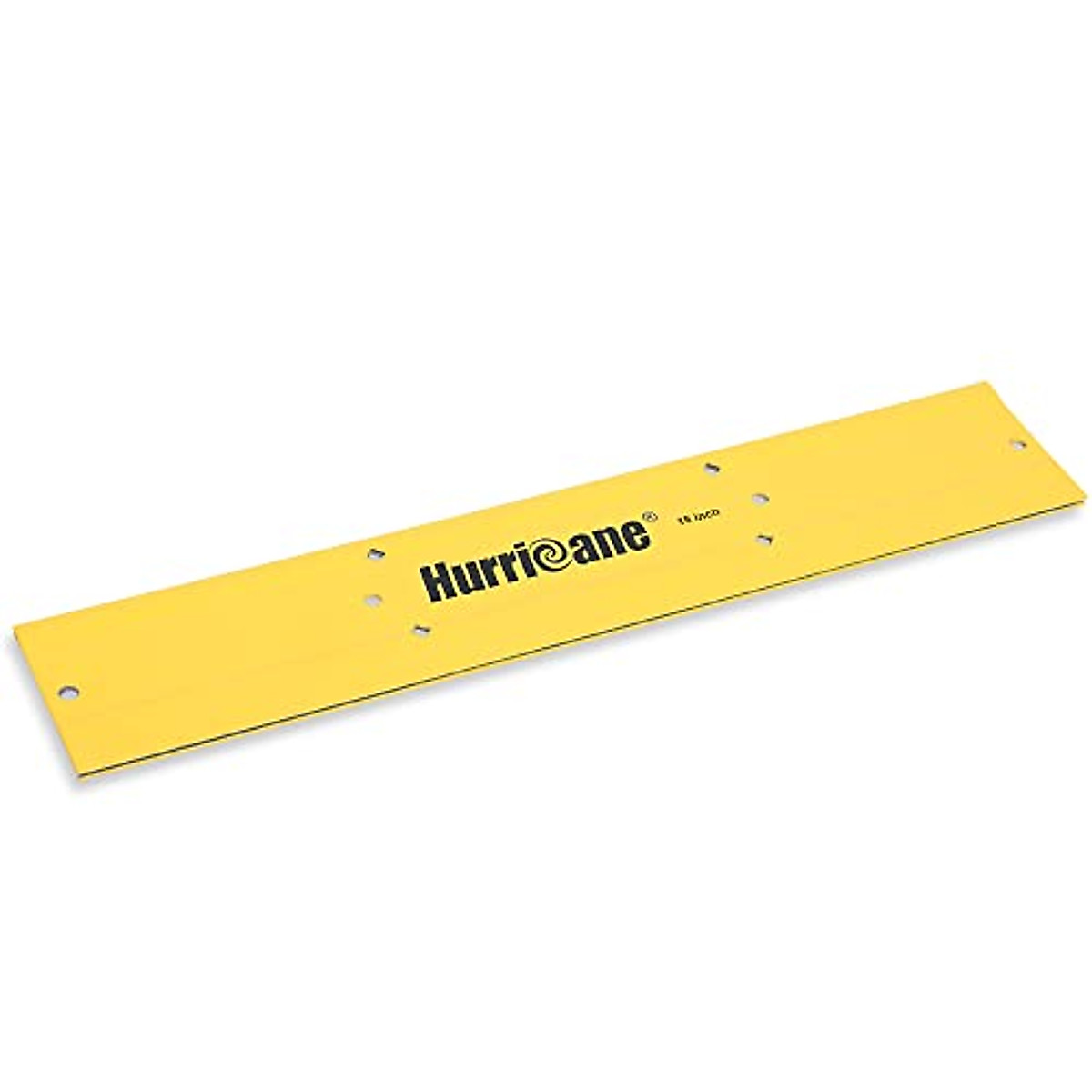 HURRICANE 18 Inch Folding Tool, Sheet Metal Bending Tool for HVAC, Bending and Forming Metal