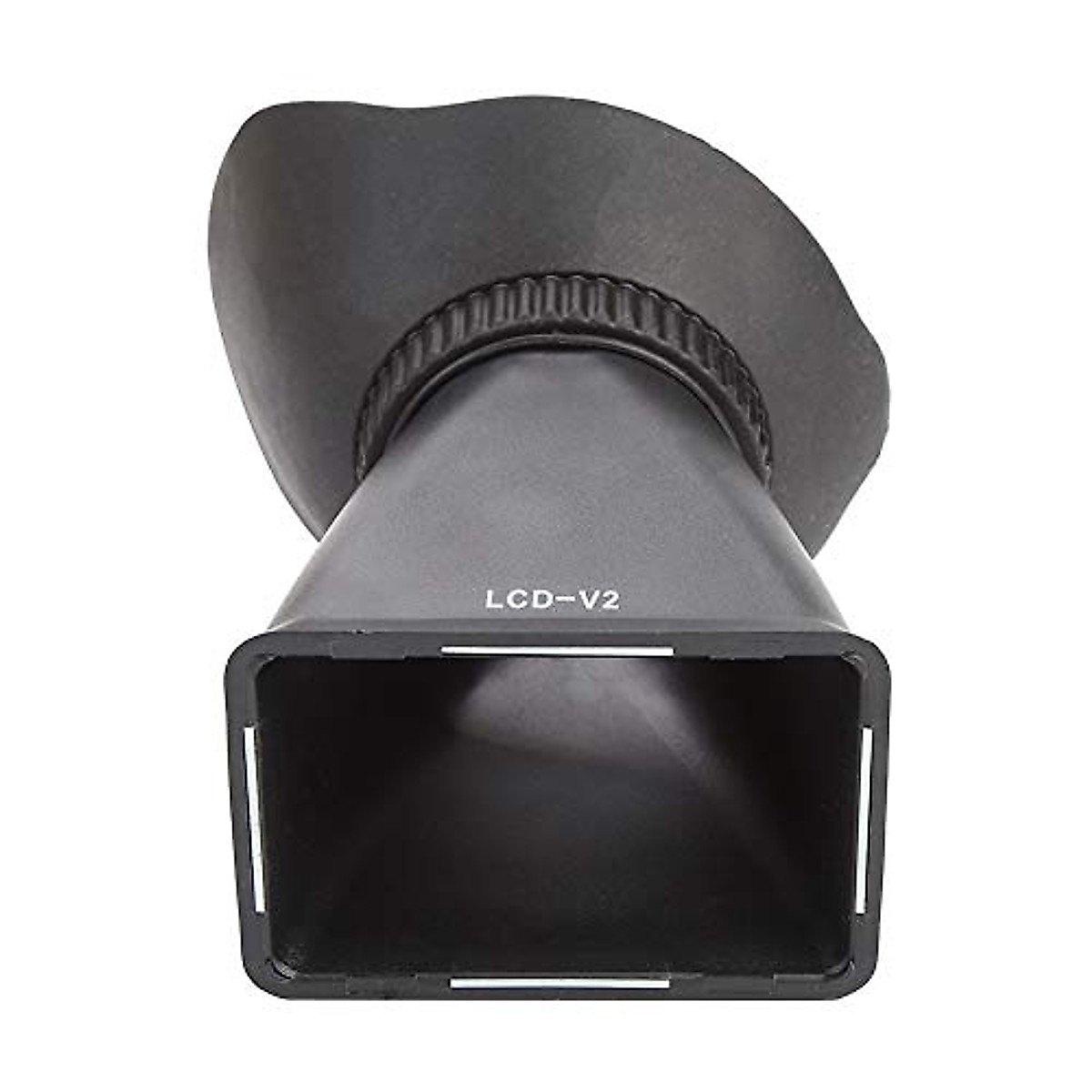 LCD Viewfinder, Lightweight Compact Durable Professional for Household (V2)